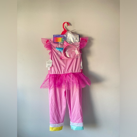 Disguise | Costumes | Unikitty Uni Kitty Disney Lego Movie Kids ...